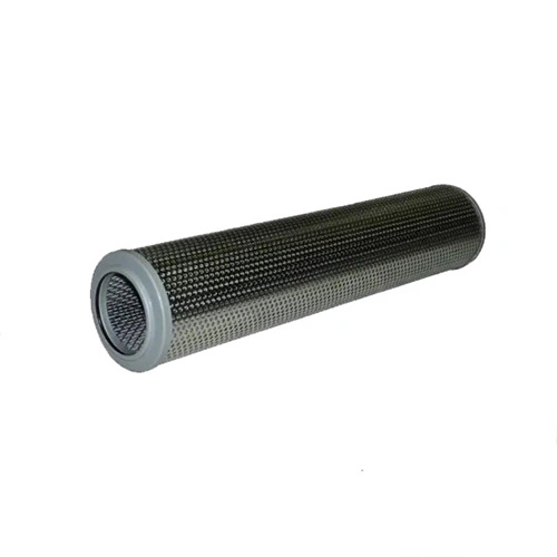Liugong Zl50cn Wheel Loader Parts Hydraulic Filter 53c0005 Return Oil ...